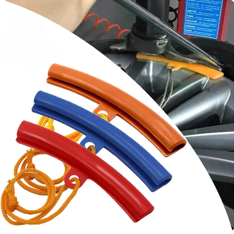 Rim Protectors Car Motorcycle Wheel Guard Bicycle Wheel Rim Protector ...