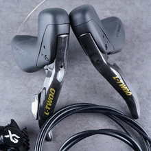 LTWOO GRT 12 Disc 1x12s Gravel Hydraulic Disc Brake Groupset + ZRACE XG ...