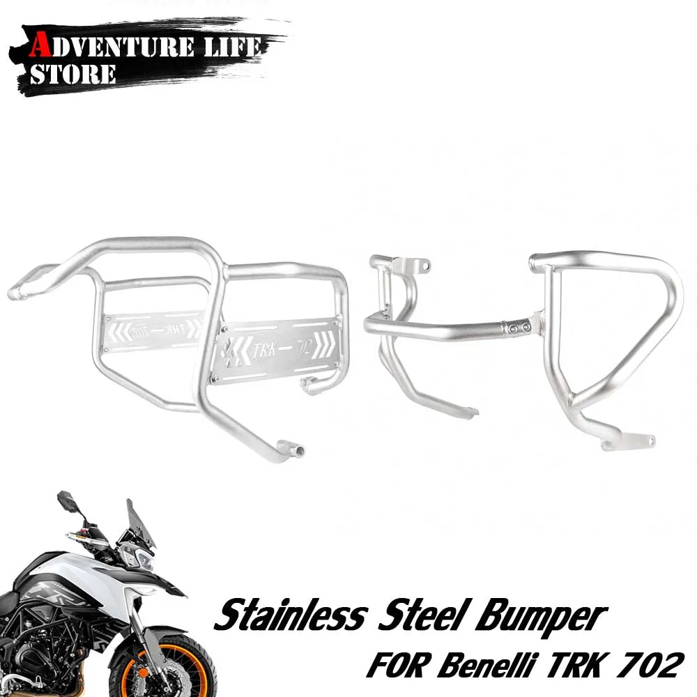 For-Benelli-TRK-702-TRK702-TRK-702-2023-Motorcycle-Highway-Upper-Lower ...