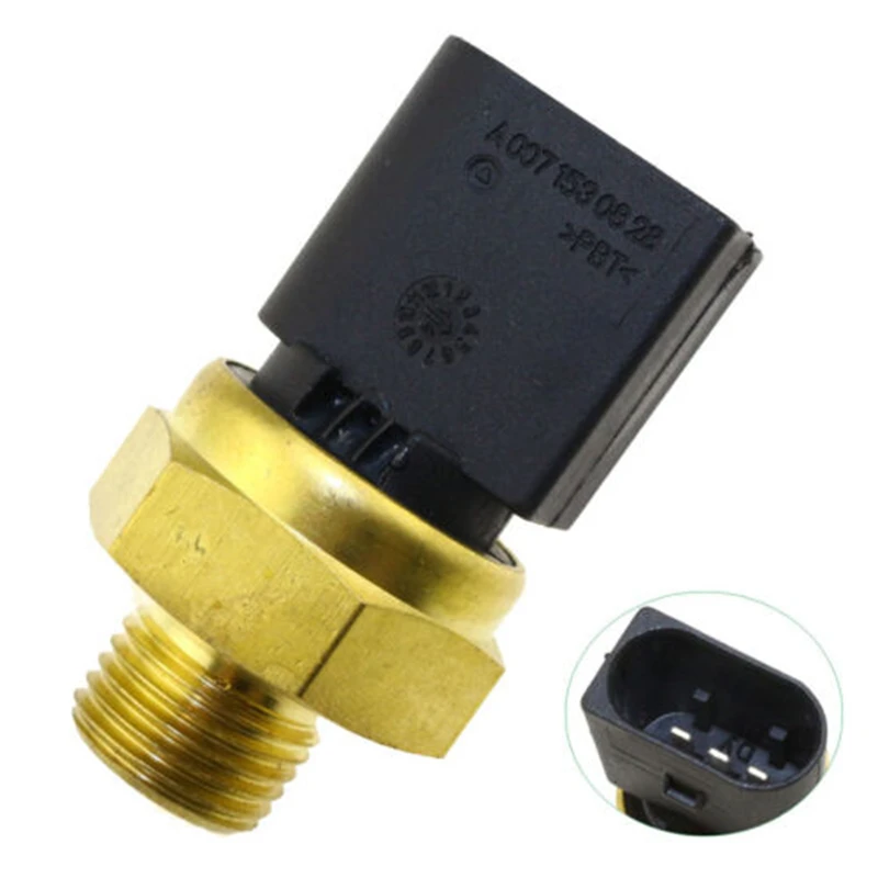 Oil-Pressure-Sensor-Switch-For-Detroit-Diesel-Mercedes-600-609-4000 ...