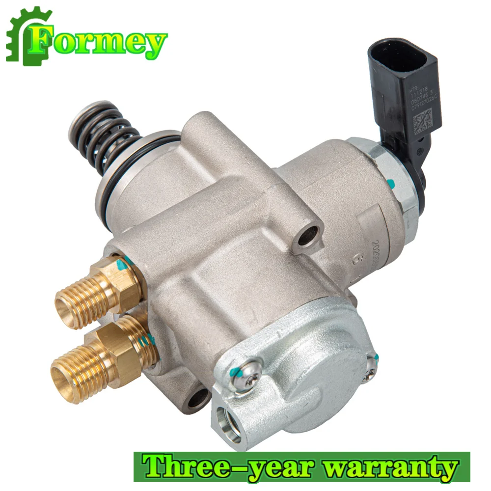 New-High-Pressure-Fuel-Pump-079127026AB-079127026C-for-Audi-A8-Q7-A6-S5 ...
