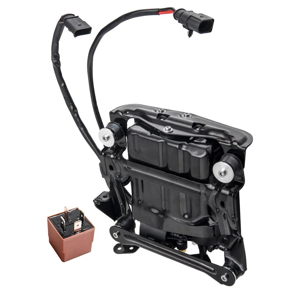 Bomba de compresor de aire para Porsche Panamera 2010 2011 2012 2015 ...