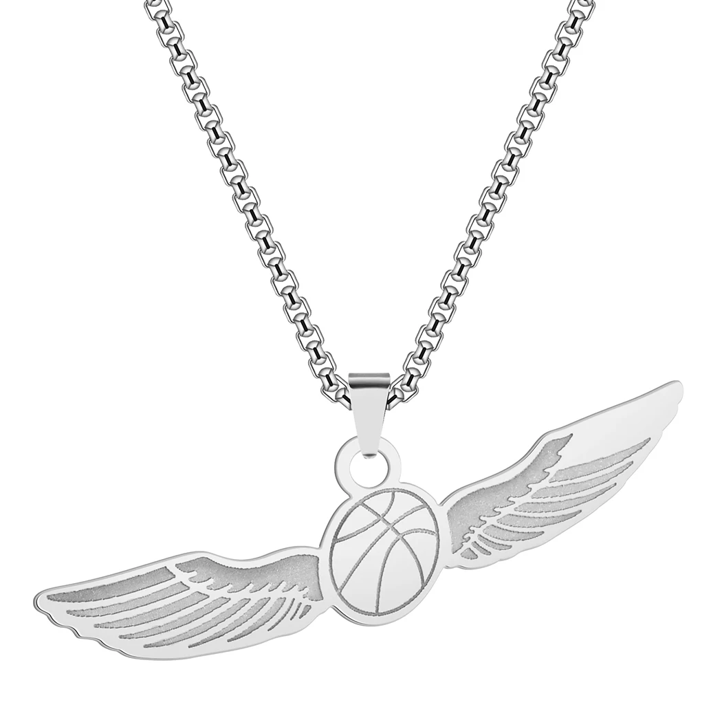 Basketball Drawing With Wings