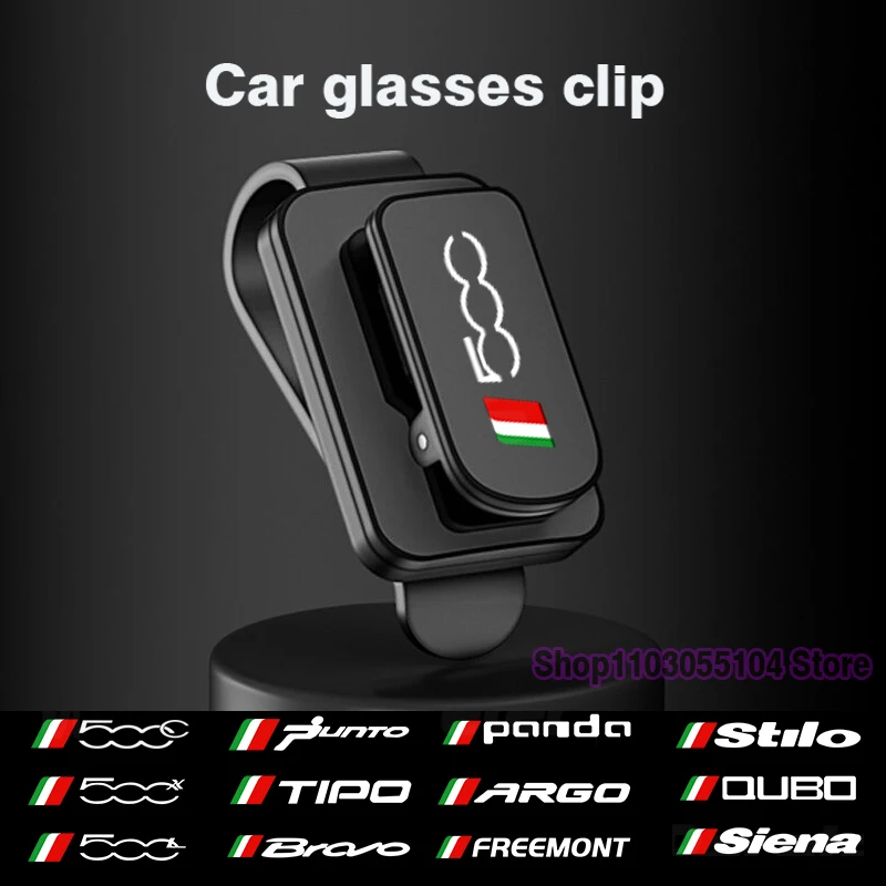 Wheel Cover Enhances Look 4-Pack ABS Wheel Hubcap Covers For Fiat 500 ...