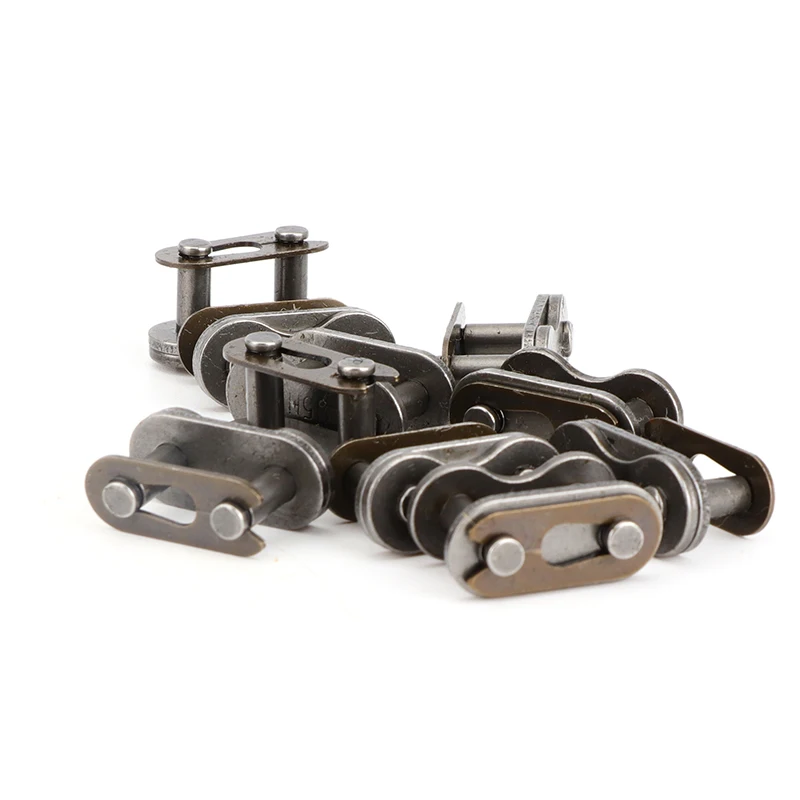 10-pcs-lot-415H-Chain-Master-Link-2-Stroke-Motorized-Bike-Gas-Engine ...