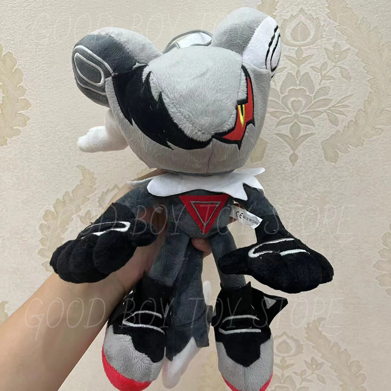 Great Eastern Entertainment Sonic The Hedgehog- Infinite Plush 10 H ...