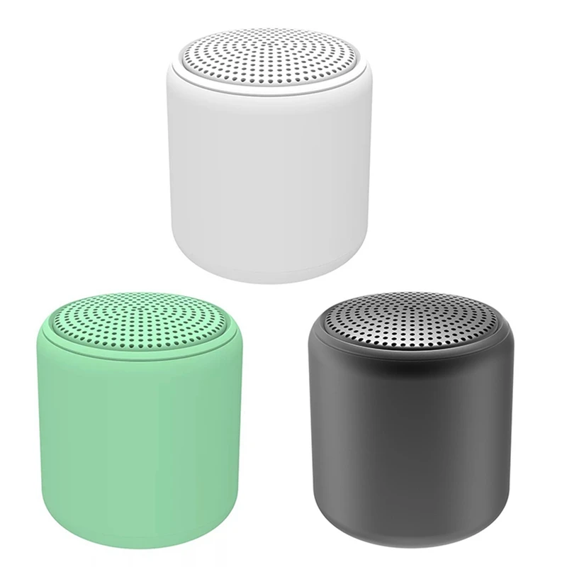 Portable-Bluetooth-5-0-Speaker-Rechargeable-Mini-Booster-Woofer-For ...