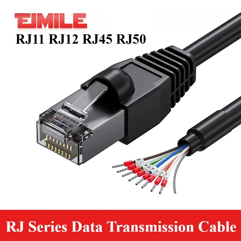 RJ48 Pinout: A Comprehensive Guide to Understanding and Using RJ48 ...