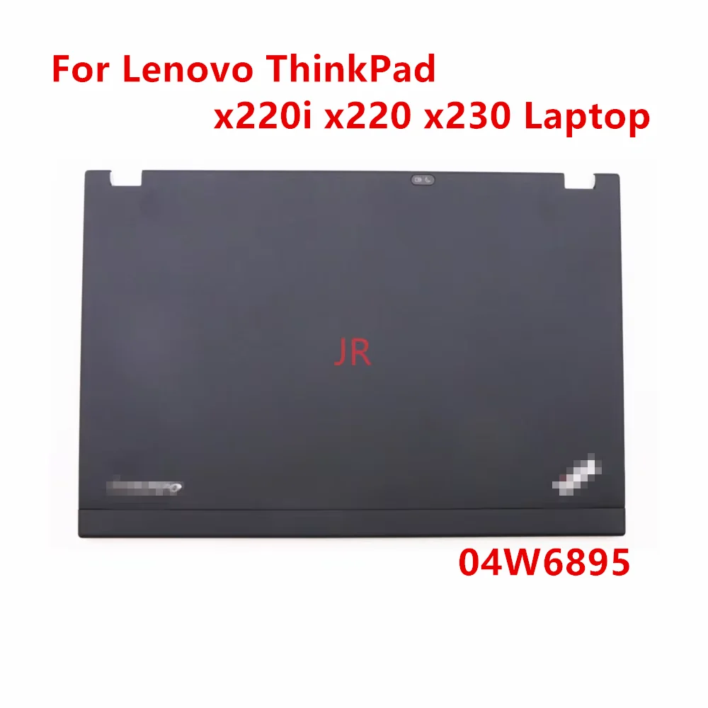 New-and-Original-For-Lenovo-ThinkPad-x220i-x220-x230-LCD-Rear-Top-Lid ...