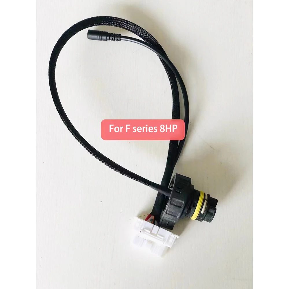 Test-Platform-Cable-For-BMW-F-series-FEM-BDC-Gearbox-Plug-8HP-Car ...
