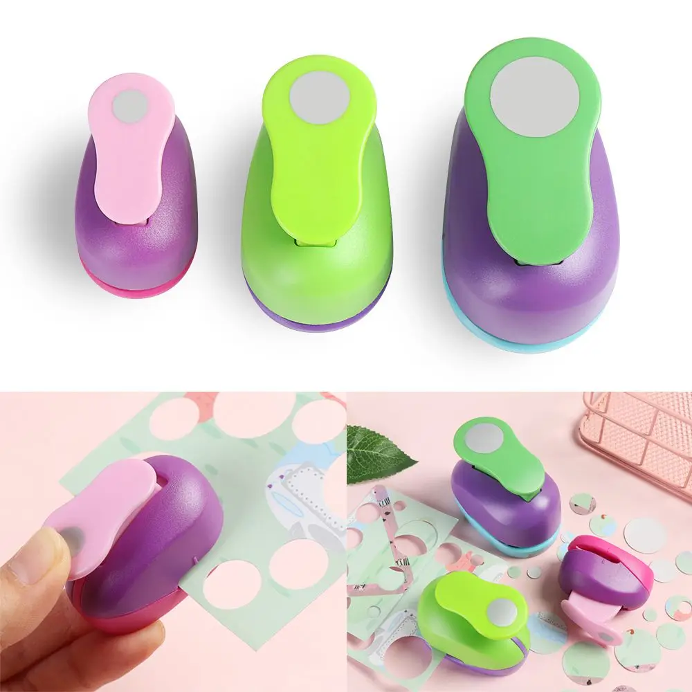 Round-Embossing-Device-Children-s-Educational-Embossing-Machine ...