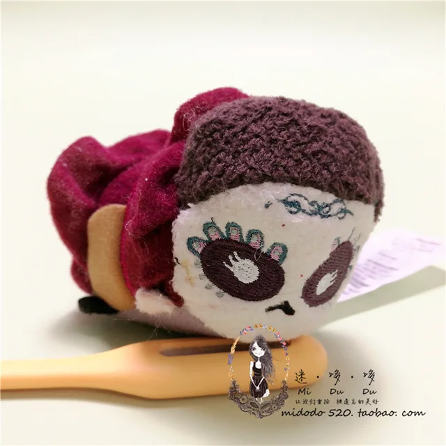 Kawaii Disney Plush Dolls Tsum Tsum Elsa Duffy Pinocchio Shelliemay ...