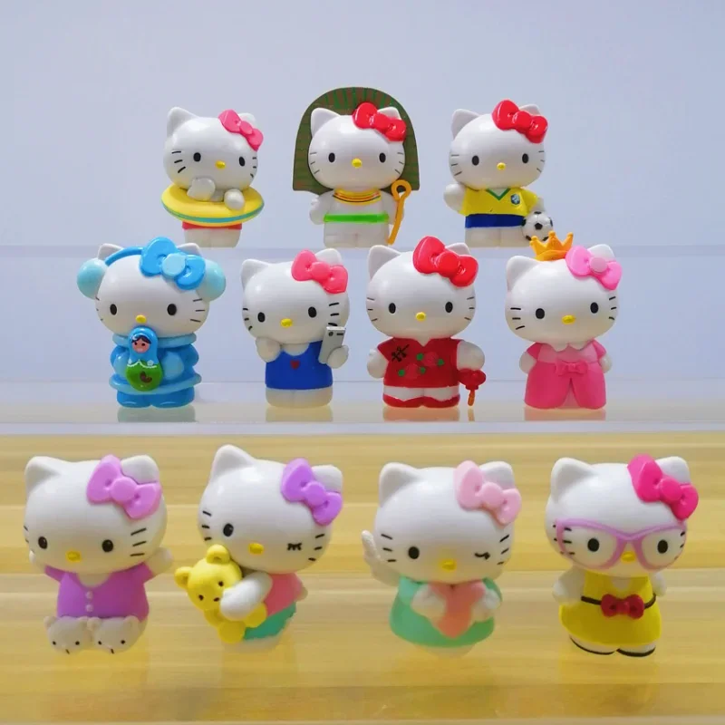 Hello-Kitty-Cute-Around-The-World-Country-Dolls-Travelling-Around-The ...