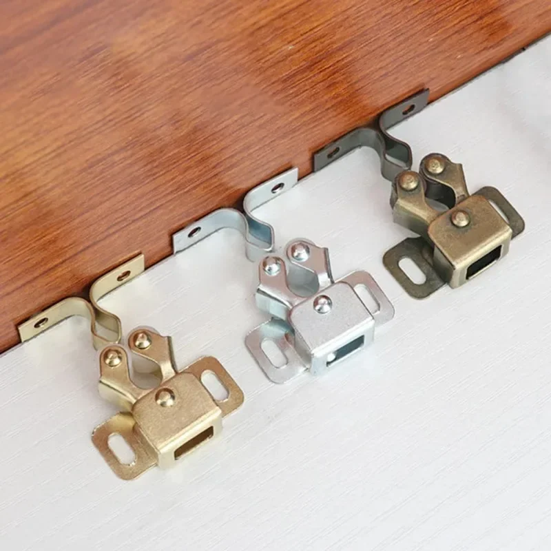 1pcs-Push-Open-Catch-Door-Latch-Kitchen-Cabinet-Touch-Release-Drawer ...