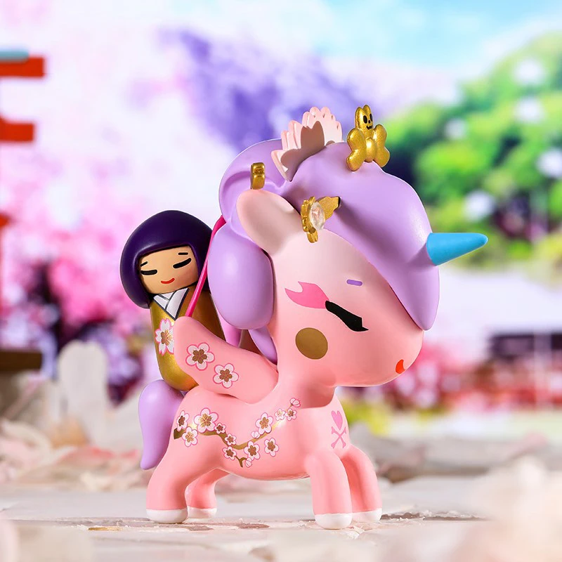 Tokidoki Fragrance