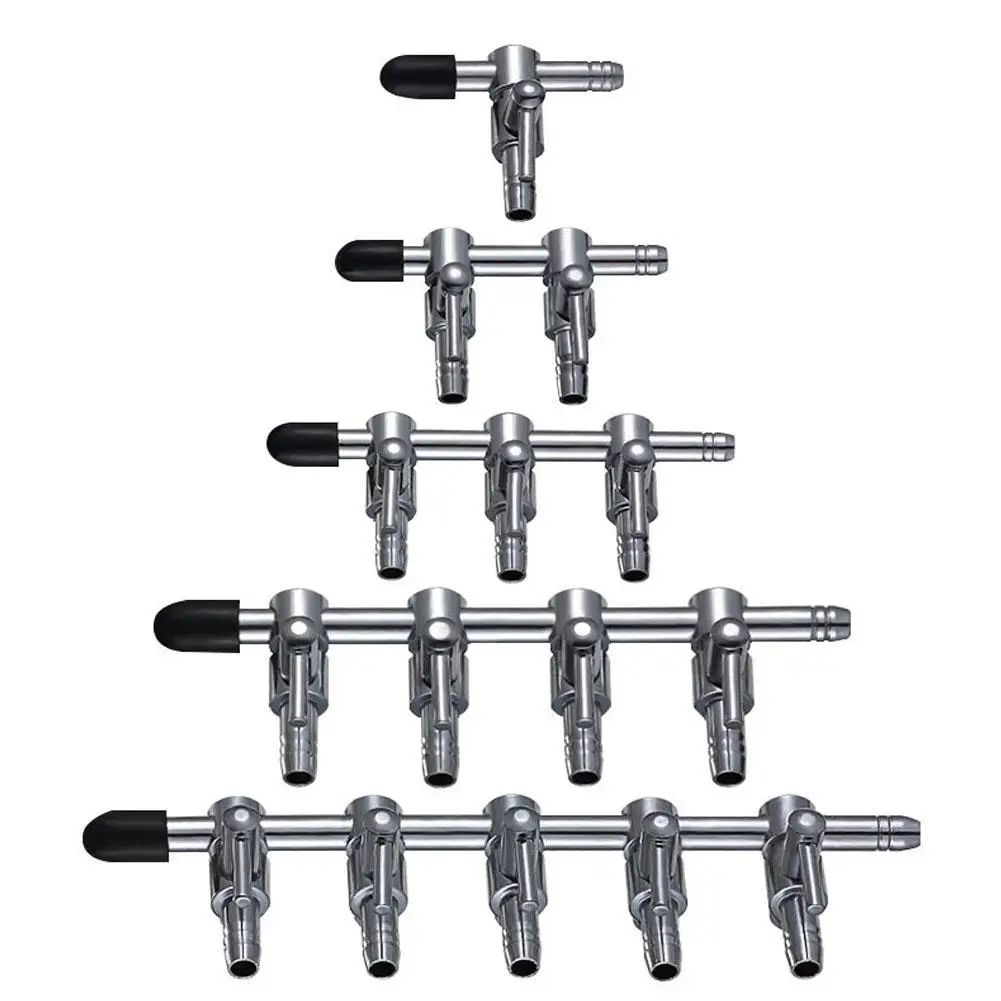 2-4-1-3-5-Ways-Aquarium-Air-Splitter-Valve-Fish-Tank-Air-Pump ...