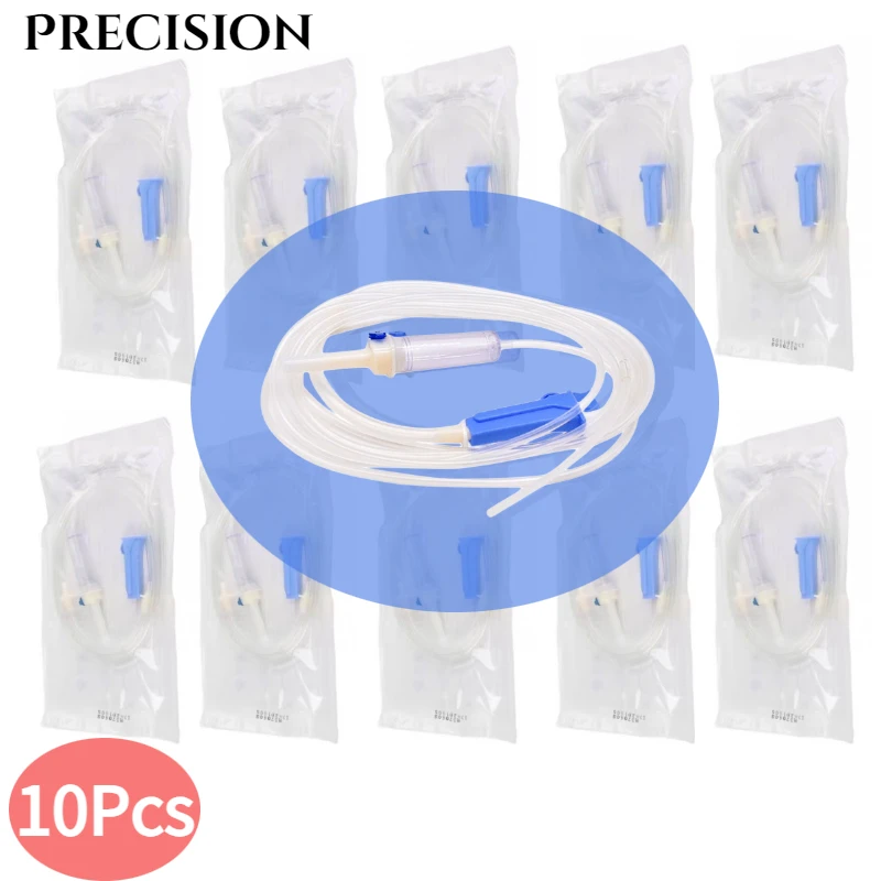 10Pcs-Dental-Implant-Surgical-Flushing-Pipe-for-NSK-Dental-Disposable ...