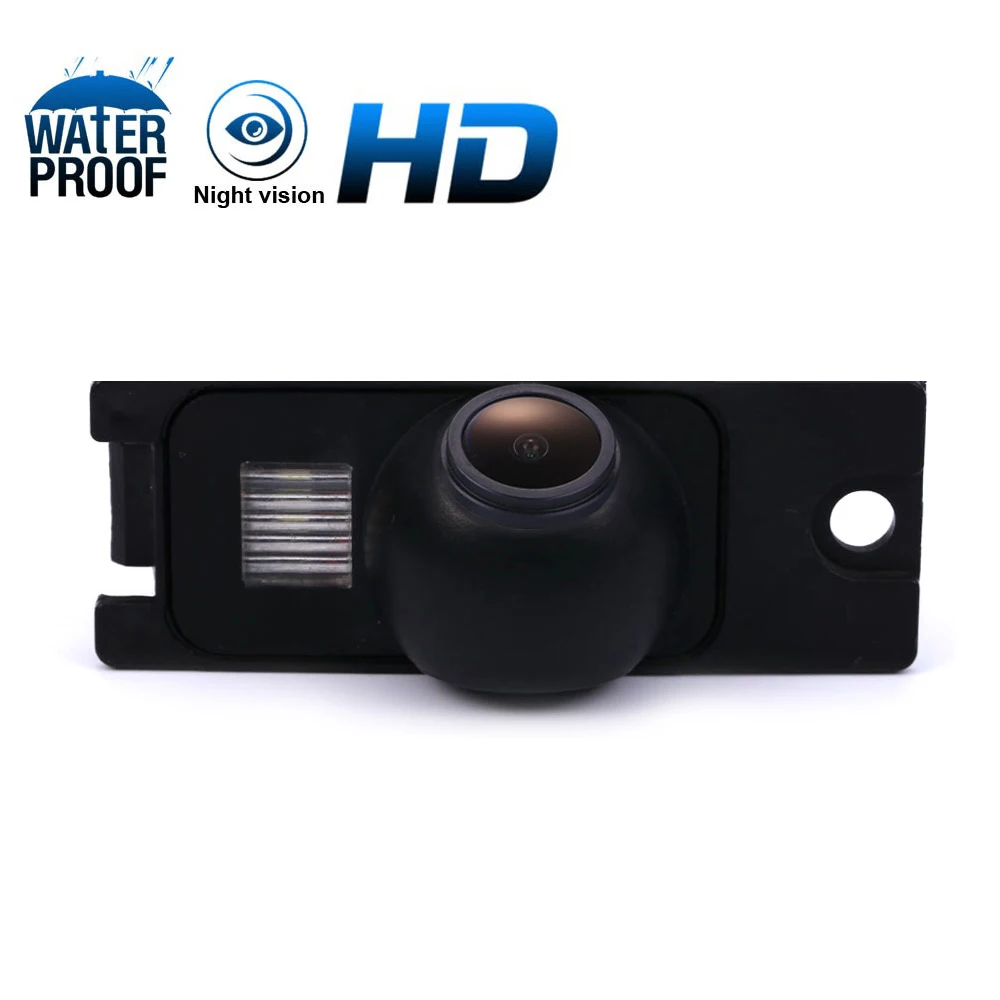 HKNL-CCD-Chip-Car-Reverse-Backup-Camera-For-Volvo-S60-S80-V70-S40-S40L ...