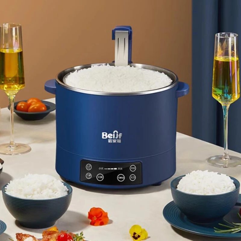Low-Sugar-Rice-Cooker-Electric-for-Home-Use-220V-Smart-Automatic ...