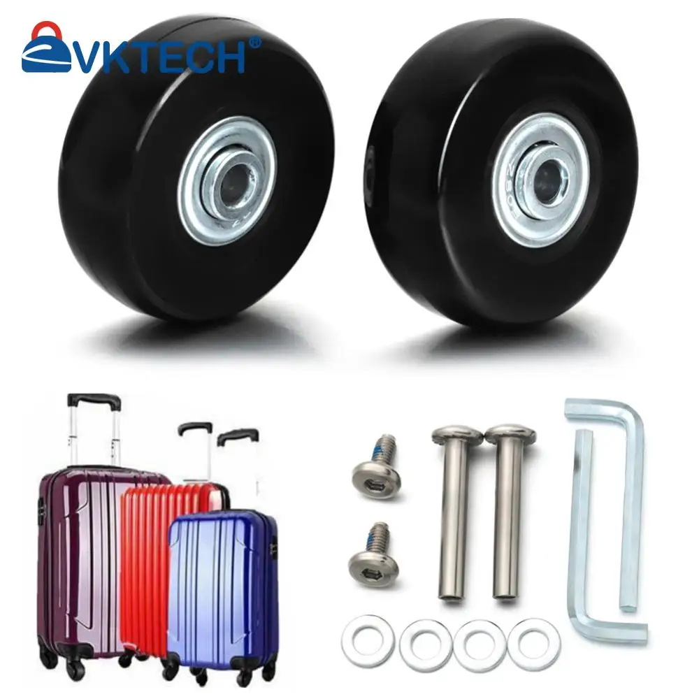 1-Pair-Luggage-Suitcase-Replacement-Wheels-with-Metal-Bearings-Axles ...