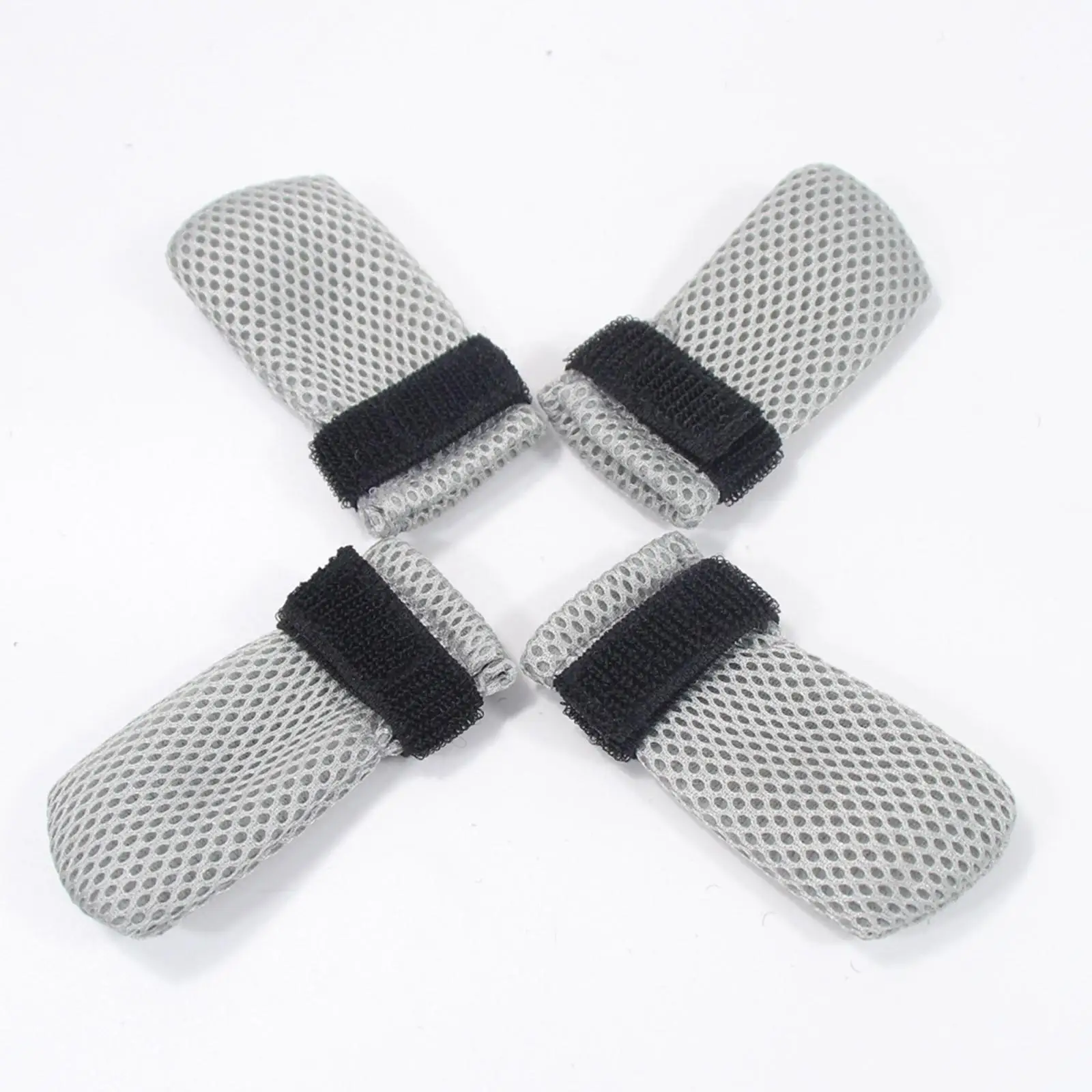 Cubiertas-de-pies-para-mascotas-protector-antiara-azos-zapatos ...