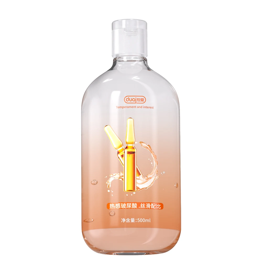 500ML-Warming-Sensation-Lubricant-Safe-Lubricating-Oil-Thermal ...
