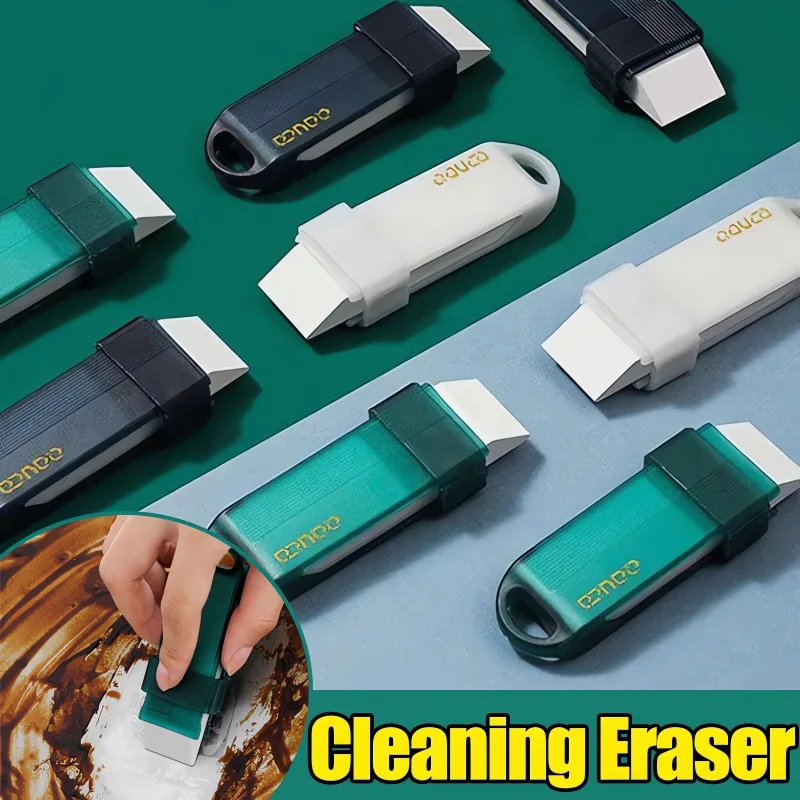 Resuable-Limescale-Eraser-Stainless-Steel-Stain-Remover-Kitchen-Faucet ...