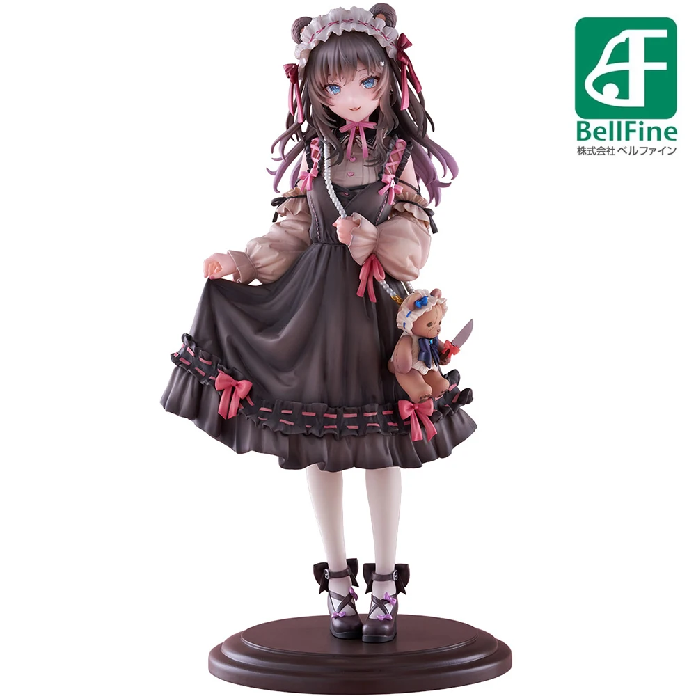 Bell-Fine-Original-R-Chan-Gothic-Lolita-Ver-1-7-size-Collectible-Anime ...