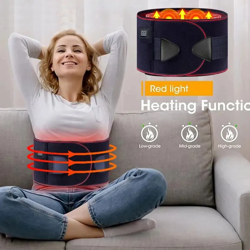 Electric-Heating-Belt-With-Adjustable-Temperature-Vibration-Massage ...