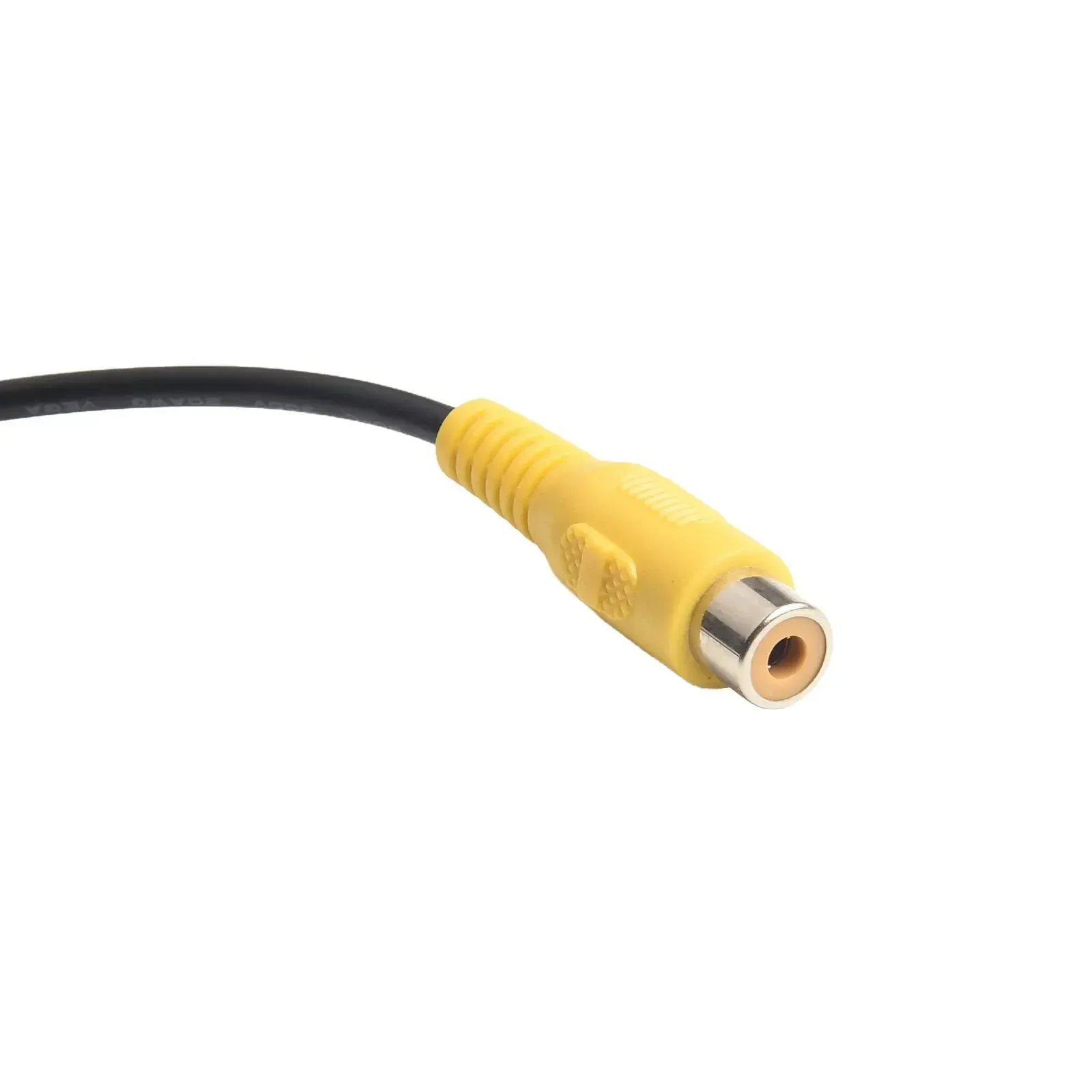 1PC-Car-26Pin-Reversing-Cable-12V-RVC-Reverse-Backup-Camera-Cable ...