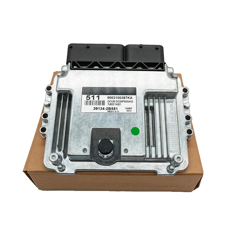 39134-2b551 391342b551 39134-2b351 39134-2b351 Original New Engine ...
