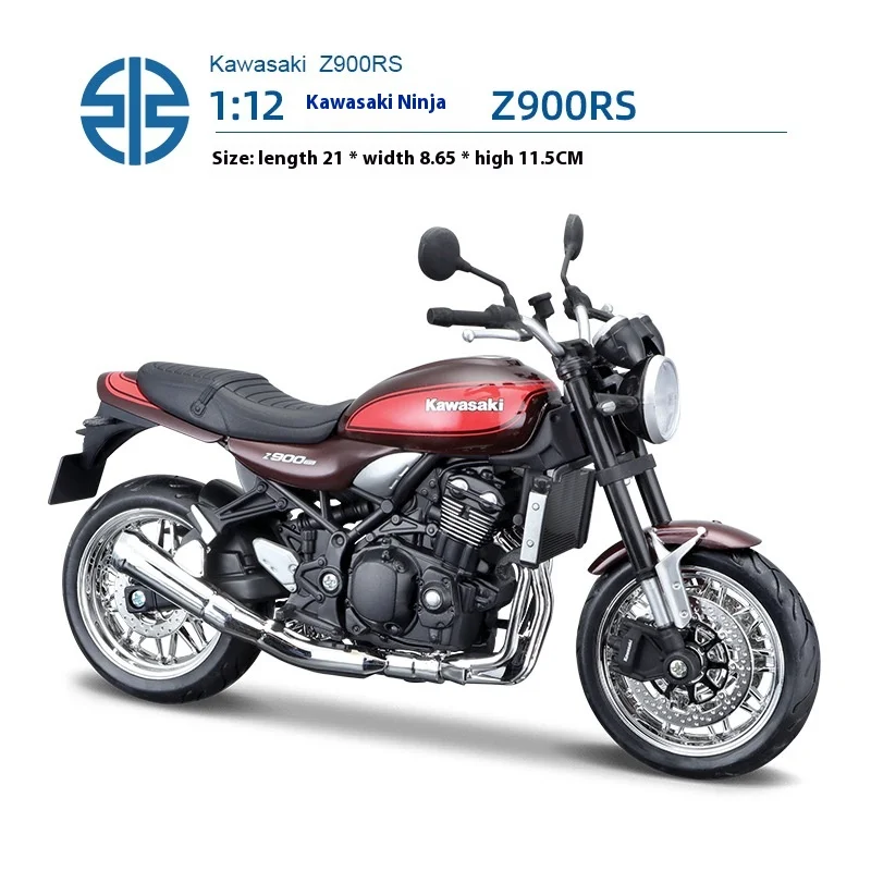 Ducati-Honda-KTM-BMW-motorcycle-maisto-1-12-simulation-model-boxed ...