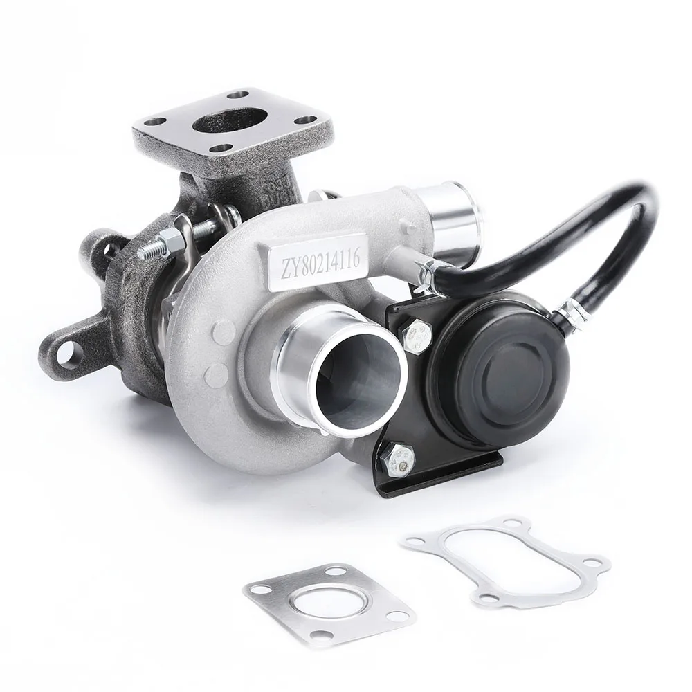 Maxpeedingrods-Turbocharger-For-Land-Rover-Freelander-I-MK1-M47D-112HP ...