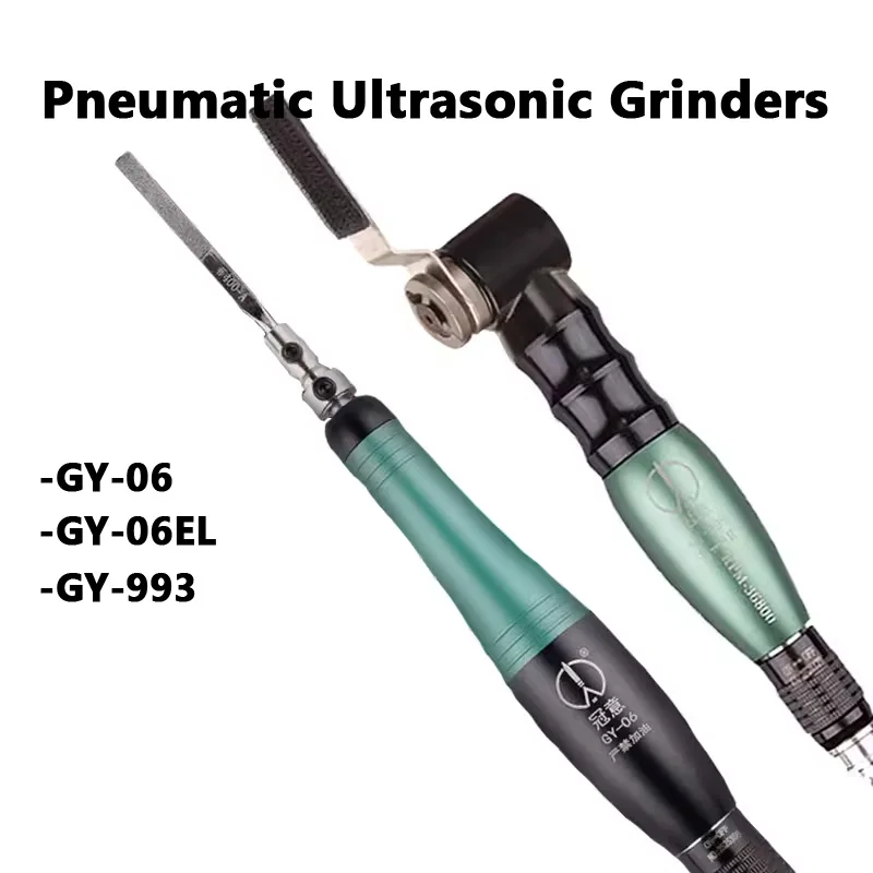 GUANYI-Ultrasonic-grinder-GY-06-06EL-993-998-Pneumatic-Reciprocating ...