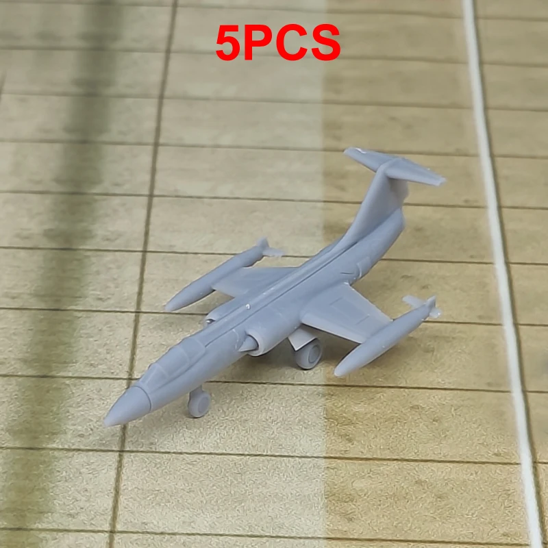 Star-Fighter-Aircraft-Uncolored-Toys-acess-rios-DIY-para-entusiastas-de ...