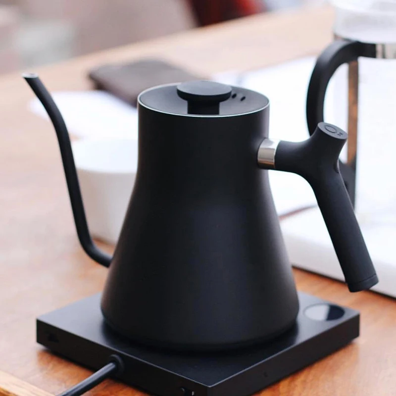 FELLOW-EKG-ELECTRIC-KETTLE-Intelligent-Temperature-Control-Hand-Coffee ...