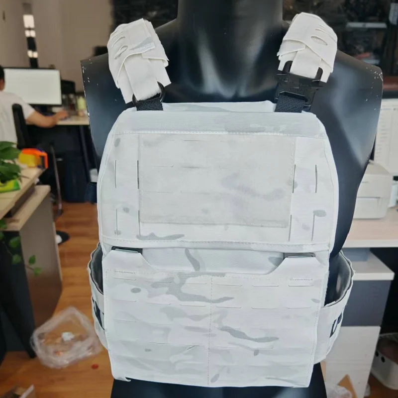 FCPC V5 Lightweight Tactical Vest (Composite Material) - AliExpress 18