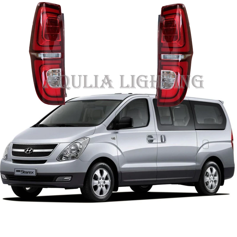 Luz trasera Led para Hyundai Starex H1 2019, lámpara de 12V, reemplazo ...
