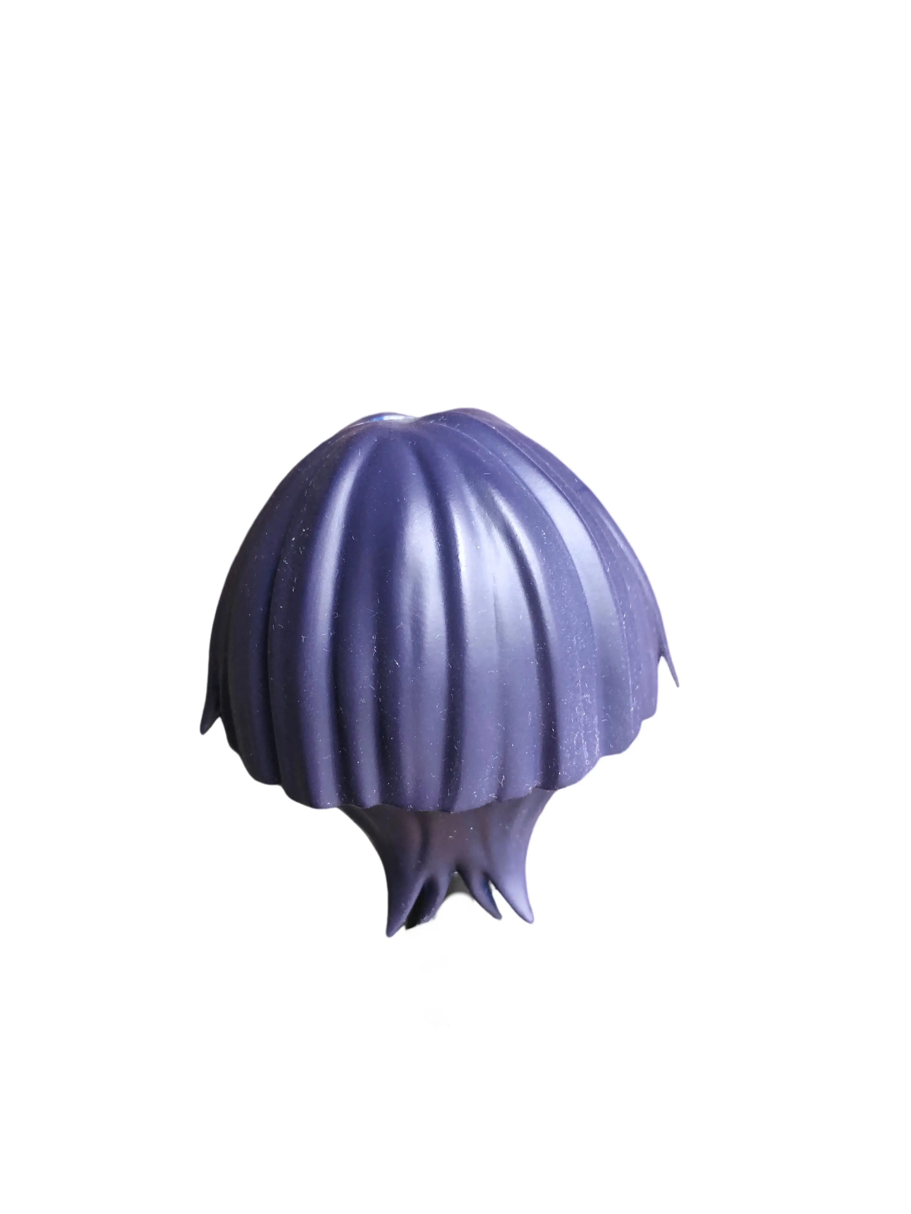 Wanderer-Peluca-de-cabello-OB11-hecha-a-mano-1-12-BJD-producto ...
