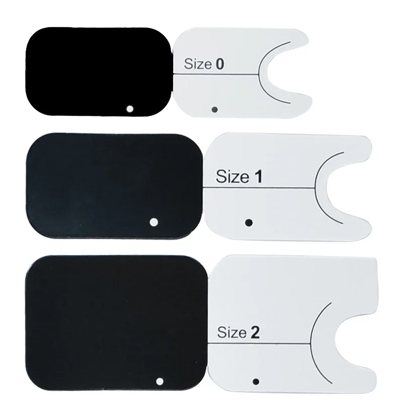 400pc Dental Digital X-Ray Disposable Film Phosphor Image IP Plate ...