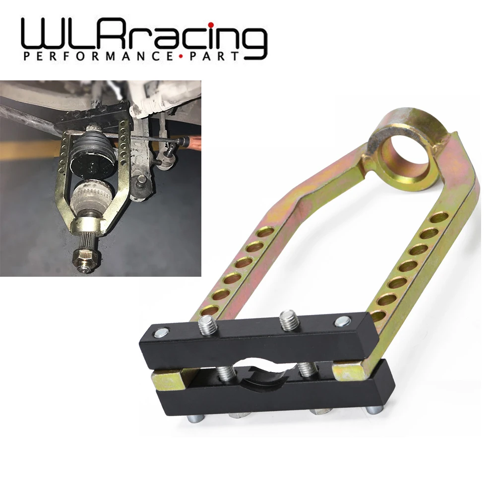 WLR Universal Car Cv Joint Puller Tool Propshaft Seperator Splitter ...
