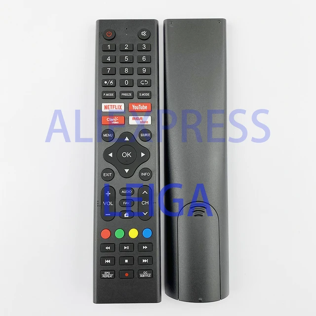 Original Rca Remote Control