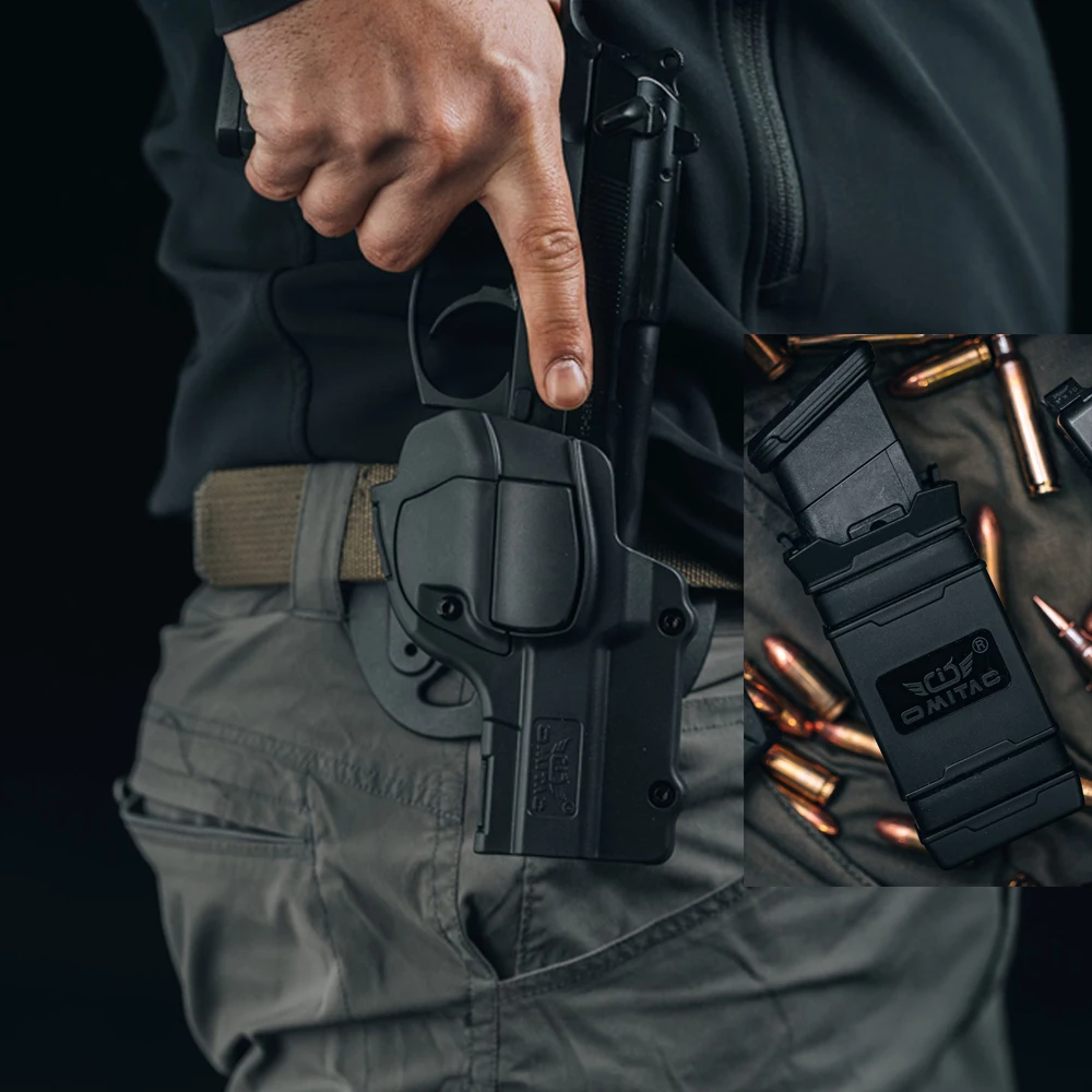 Funda-t-ctica-para-Beretta-92-Beretta-92fs-funda-para-pistola-con-9MM ...