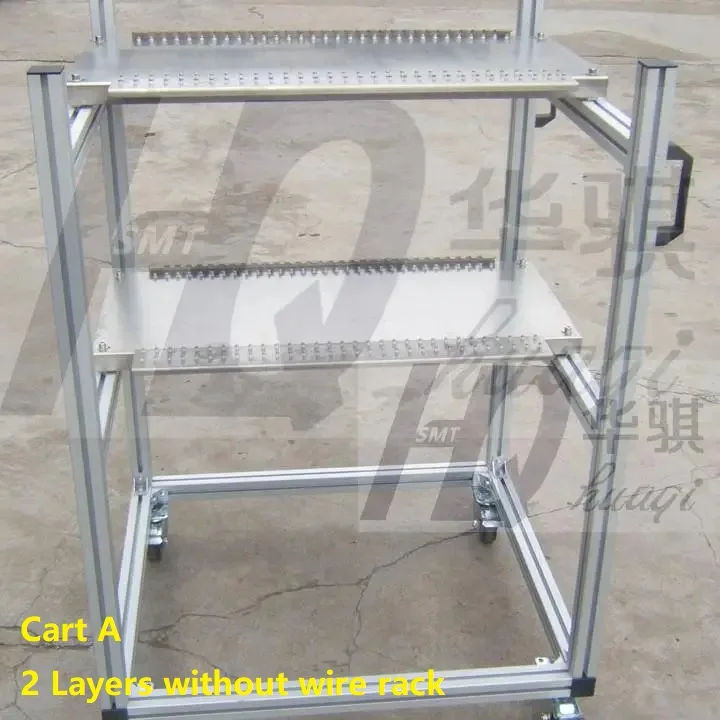Feeder-Trolley-for-NPM-Panasonic-Chip-Mounter-Feeder-Racks-assembly ...