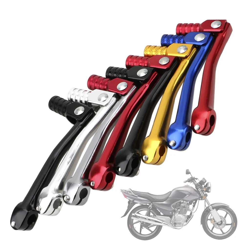Moto-Accessories-Moto-Folding-Gear-Shift-Lever-Bikes-Gear-Lever ...