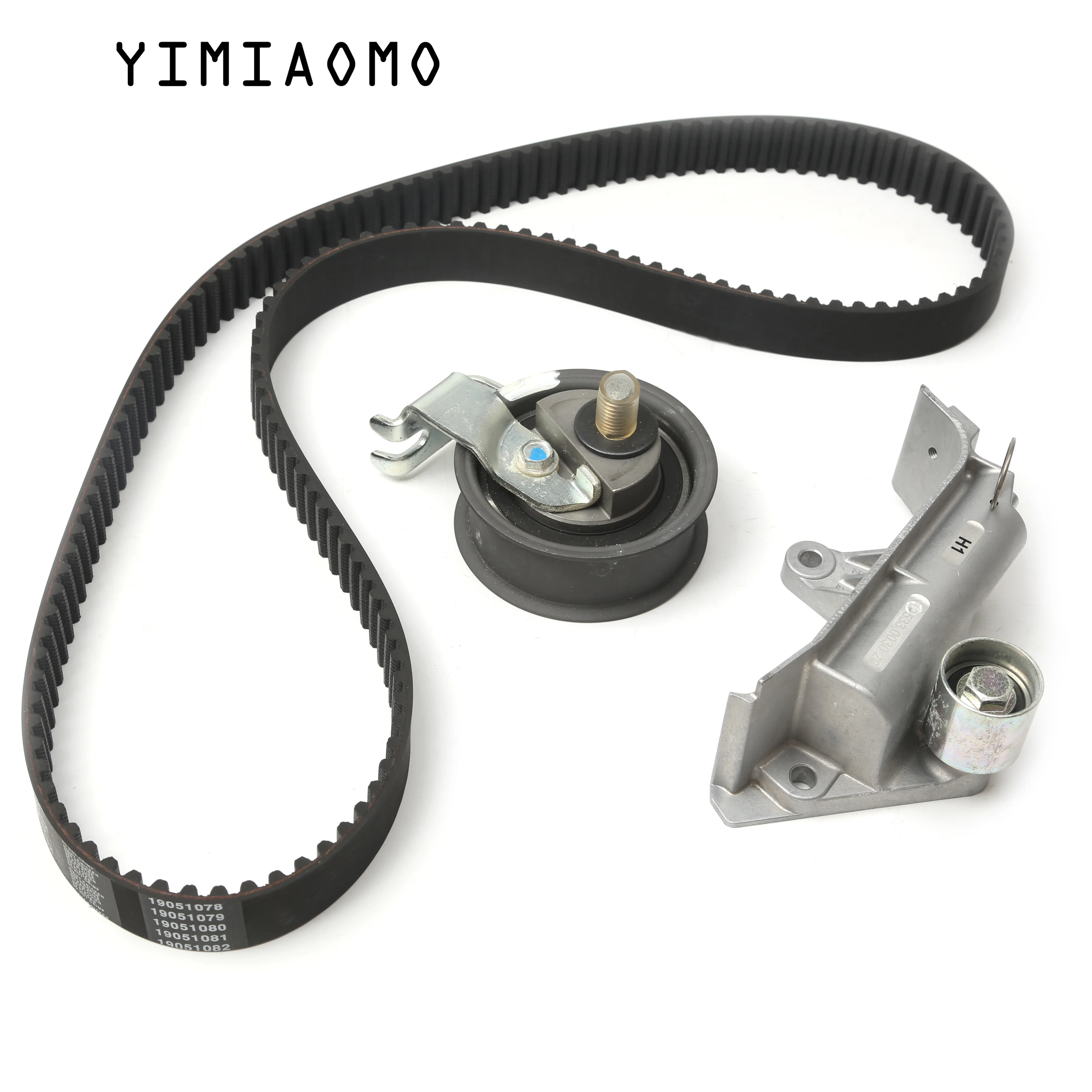 06B109119A-Timing-Belt-Tensioner-Kit-For-VW-Beetle-1-8L-Golf-Sharan ...