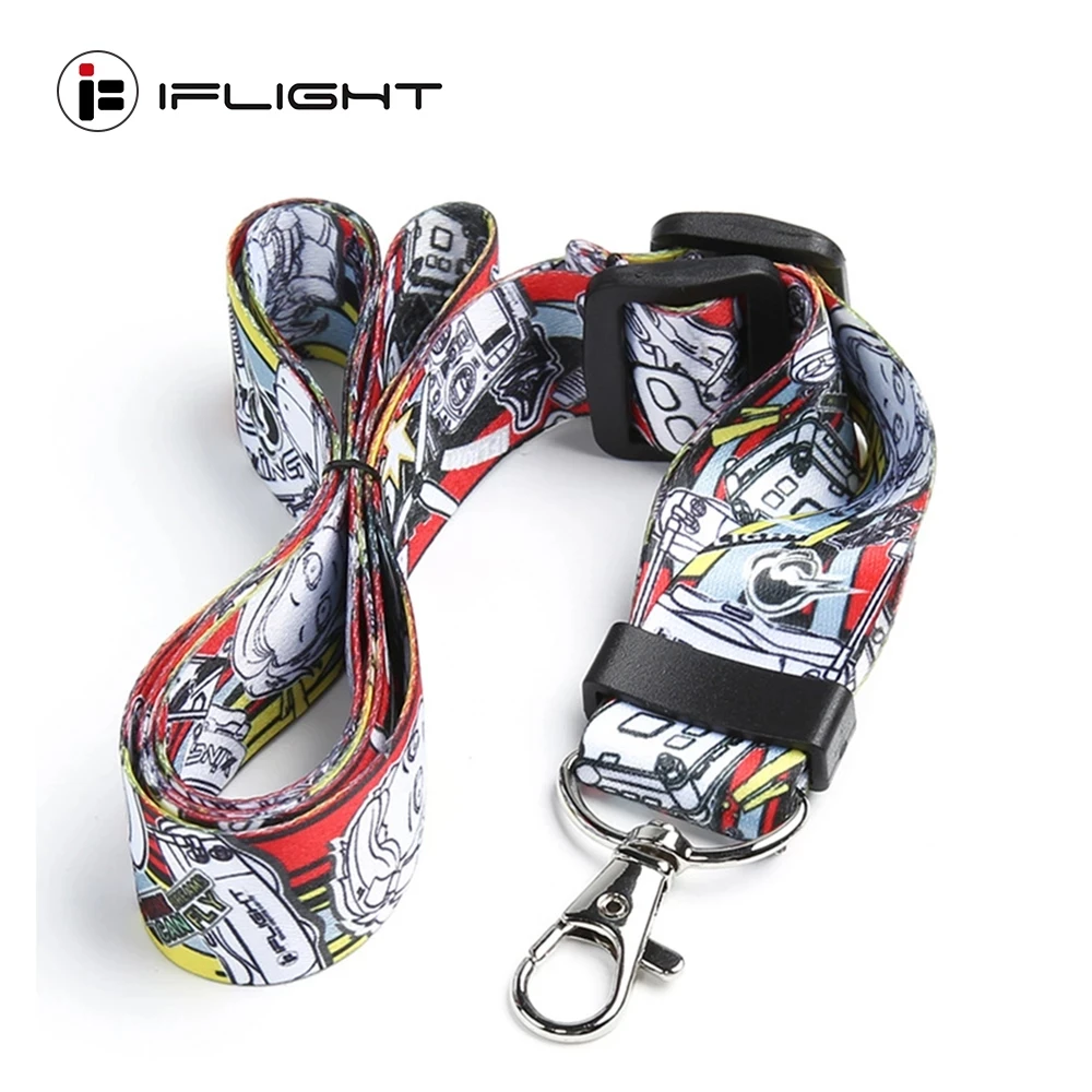 IFlight-25x500mm-Adjustable-Transmitter-Remote-Controller-Neck-Strap ...