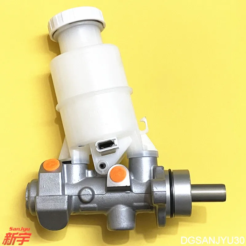 Cilindro Mestre do Freio Assy, PAJERO IO H77H76H66H65H67W, ABS MR370247 ...