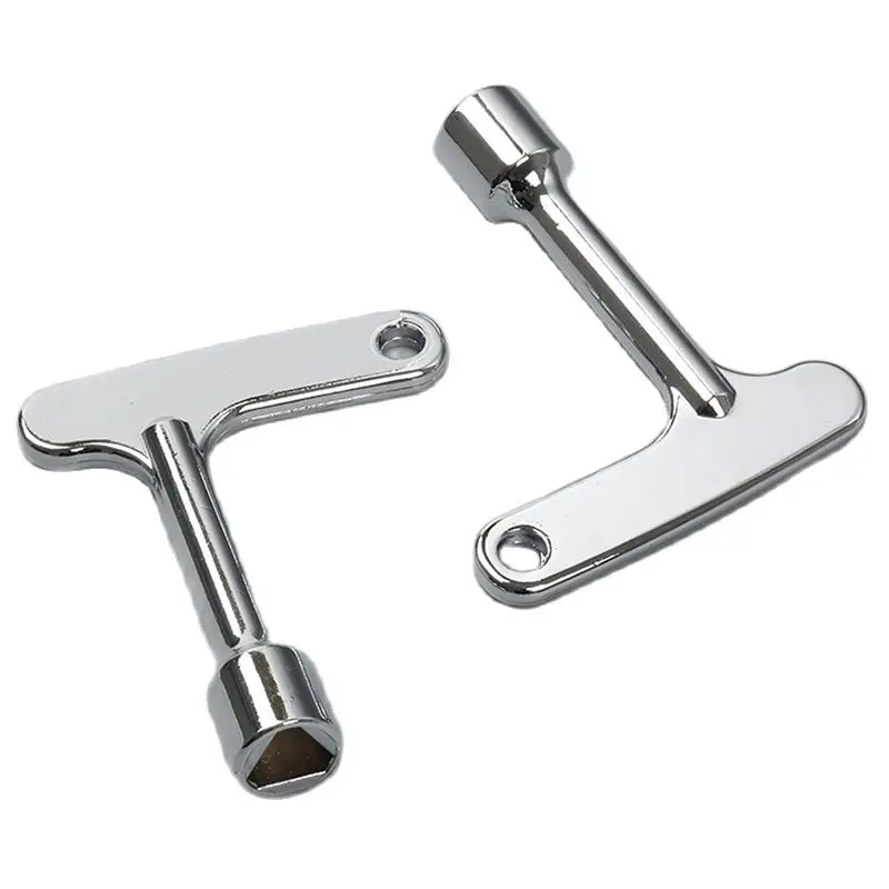 Elevator-Emergency-Lift-Door-Release-Lock-Key-Zinc-Alloy-Spanner-Key ...