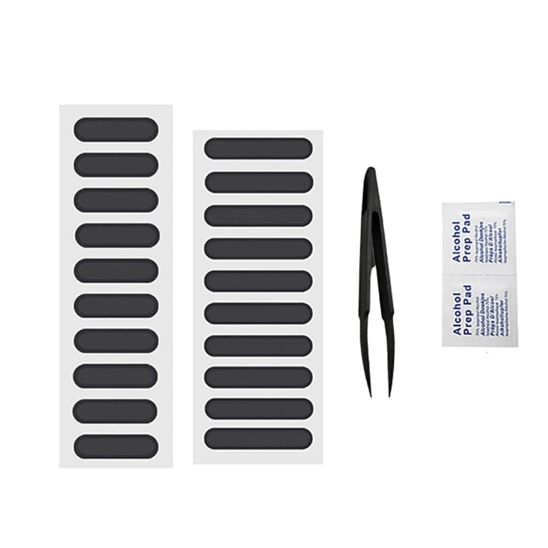 Anti-Dust-Protector-Long-Short-Dustproof-Net-Stickers-for-phone-Horns ...